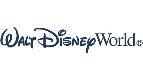 Walt Disney World Logo Symbol Meaning History Png Brand