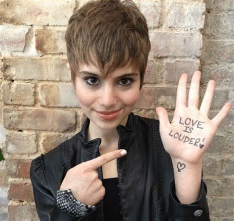 The Hottest Sami Gayle Pictures 12thblog