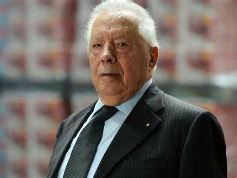 Lucca Emi Stefani Muore A 92 Anni Cofondatore Di Sofidel Famosa Nel