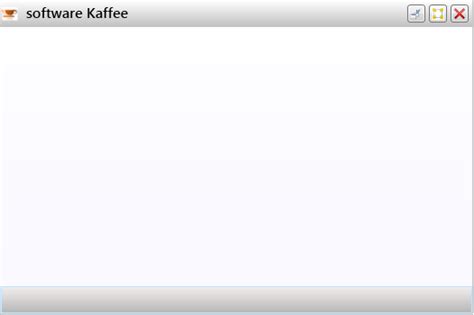 Softwarekaffee Create Custom Windows In Wpf