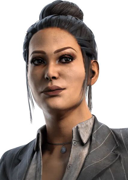 Photos Of Jane Romero On Mycast Fan Casting Your Favorite Stories