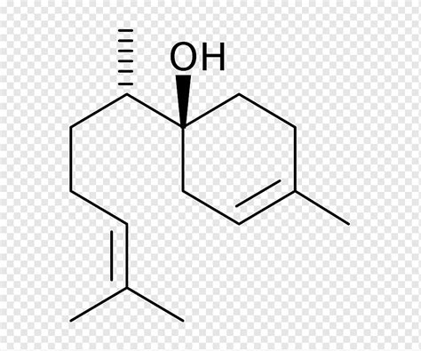 Sesquiterpene Structure