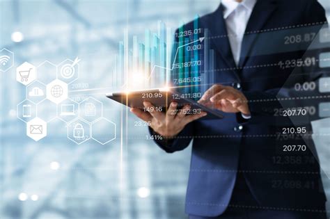 Big Data For Businesses