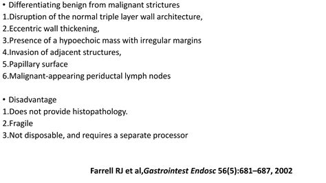 Indeterminate Biliary Stricture Pptx