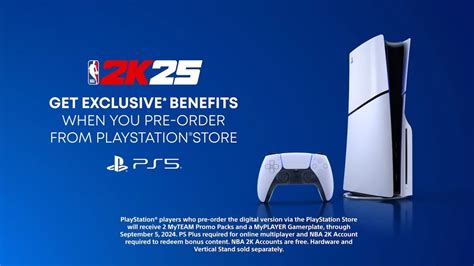 Official Nba 2k25 Release Date Dont Miss It