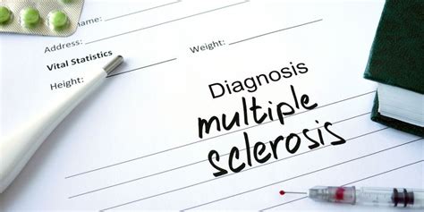Researchers Develop New Antibody Test To Diagnose Multiple Sclerosis Todays Clinical Lab