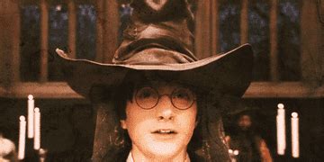 This Ai Sorting Hat Quiz Will Tell You Your Hogwarts House