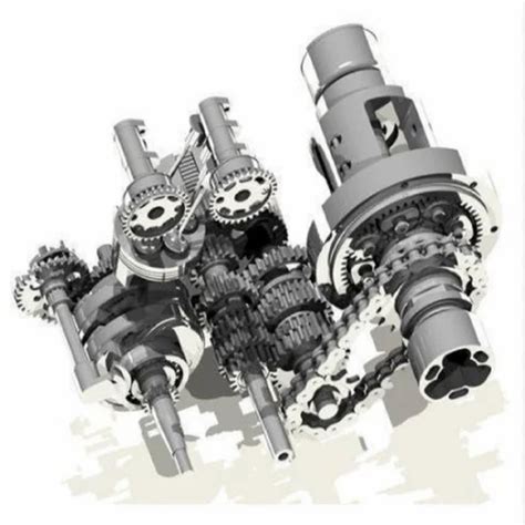 Solid Modeling Service At ₹ 1000hour In Pimpri Chinchwad Id