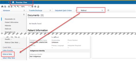 Place Future Orders And Order Referrals