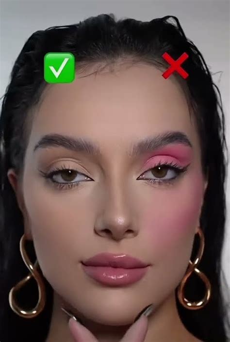 In Love With This Beautiful Look Will You Try This Makeup Makeuplook