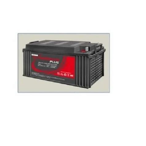 Exide Powersafe 100ah Smf Battery At ₹ 8750piece Manapakkam
