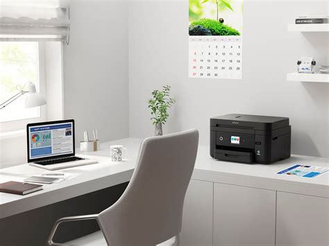 Customer Reviews Epson Workforce Wf 2960 All In One Inkjet Printer