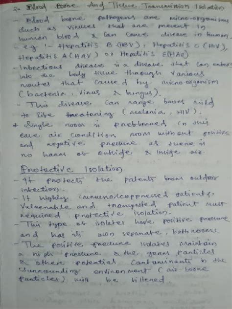 Protection Isolation Pdf