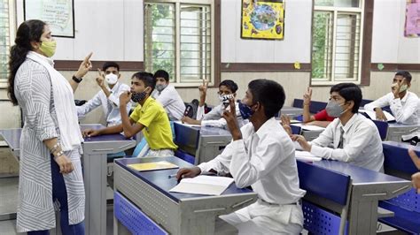 Rise Of Private Coaching Classes Due To Defective Exam System Says