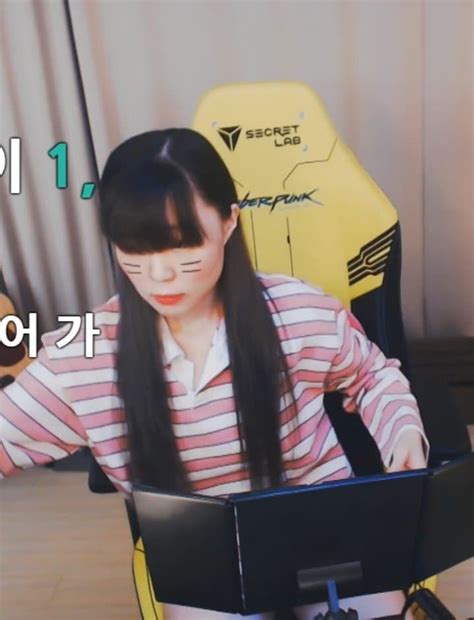 박얘쁜 동영상 화질보면 ㅇㅇ 스트리머 갤러리