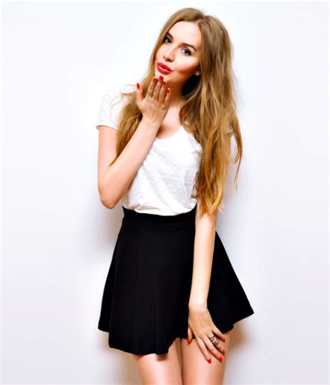 Caroline Daily Paris Fashion And Lifestyle
