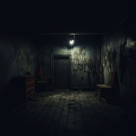 Horror Background