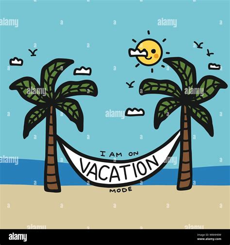 Im On Vacation