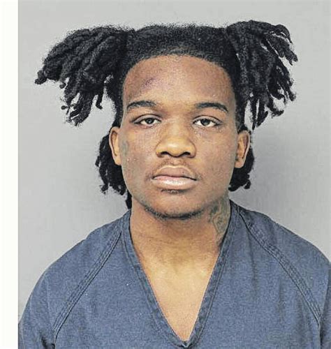 Teen Faces Decades In Prison The Xenia Gazette