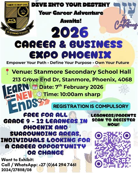 Ems Grade 9 Stanmore Secondary