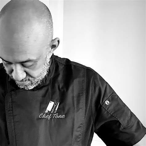 Private Chef Antonio Chef Tone Take A Chef