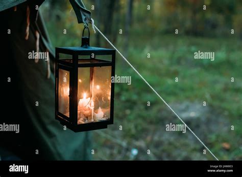 Camping Lantern Stand Zokool