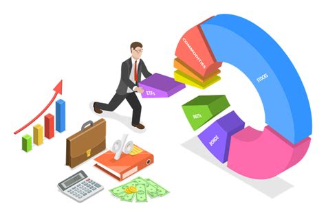 Diversified Assets Design Assets Iconscout