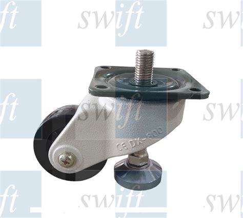 Dx Leveling Caster At 400000 Inr In Pune Maharashtra Swift Industrial Technologies
