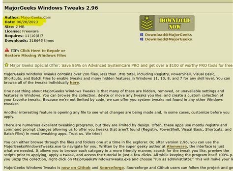 Poor Maintenance Please Update Github · Issue 7 · Majorgeek