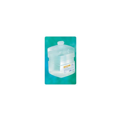Teleflex Llc Conchapak Sterile Water Reservoir 1650 Ml 9238150