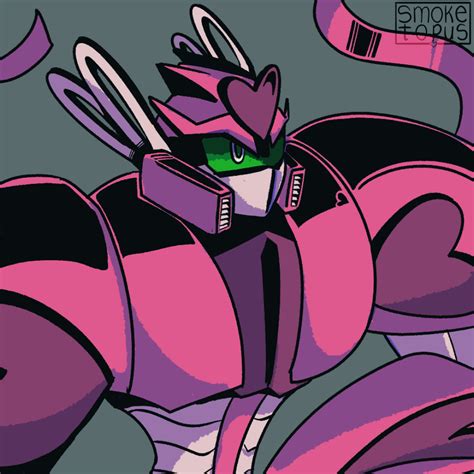 Calcite Style Experimenting By Smoketopus On Newgrounds