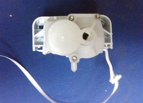 Hunter Douglas 3 4 Ultraglide Pull Cord Assembly Right Side