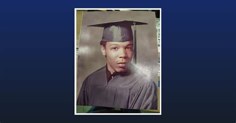 Melvin Alfonso Montague Obituary February 4 2025 Rose City Cemetery And Funeral Home