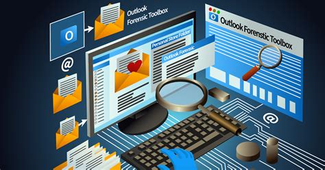 Outlook Forensic Toolbox Helps Access Deleted Messages Elcomsoft Blog