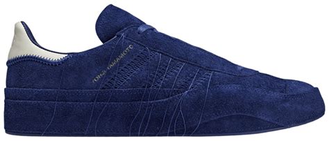 Buy Y 3 Gazelle Unity Ink Id4451 Goat