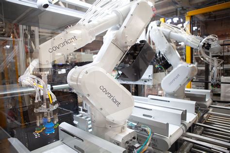 Covariant Ai Index Ventures