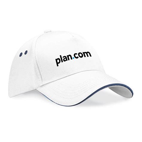 Cap Front Logo Bc15c The Print Shed Iom