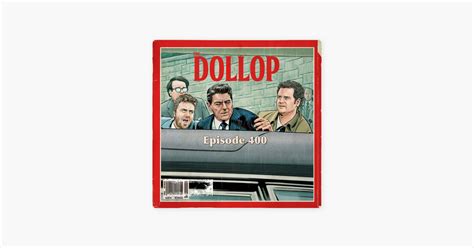 ‎the Dollop With Dave Anthony And Gareth Reynolds 400 Ronald Reagan
