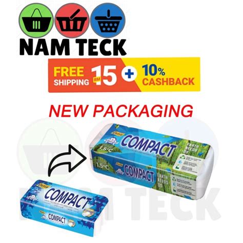 Cutie Compact Prices And Promotions Sept 2023 Shopee Malaysia