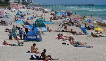 Florida Beaches Guide Haulover Beach Gogirlfriend