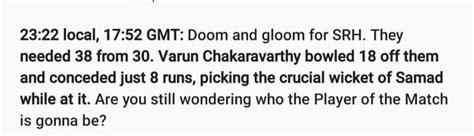 Bumrah Replacement Found Rcricketshitpost