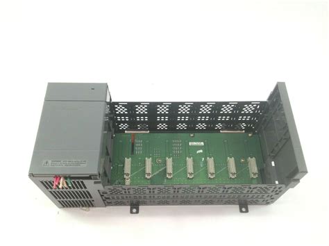 Plc Chassis