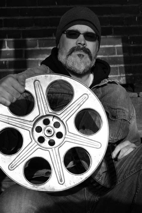 Analog Media Rewrites Reality Talking “head Cleaner” With David James Keaton Vol 1 Brooklyn