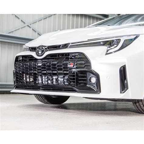Airtec Motorsport Stage 3 Intercooler Toyota Gr Corolla