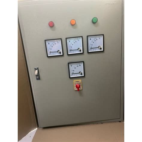 Jual Panel Listrik Sdp 3phase 80a Panel Listrik Sdp 3 Phase 80a Shopee Indonesia