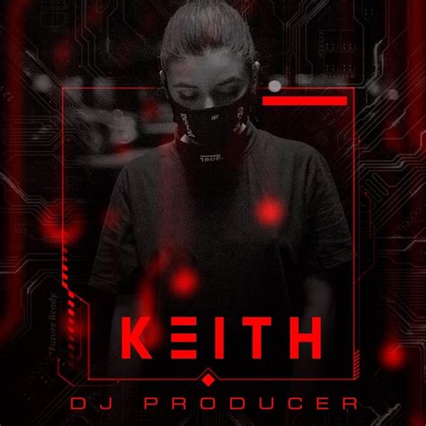 Keith Barrera Youtube