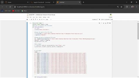 Abhiraj Kumar On Linkedin Python Coding Projectcompletion