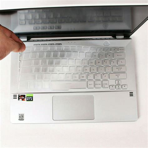Jual Keyboard Protector Asus ROG Zephyrus G14 Indonesia Shopee Indonesia