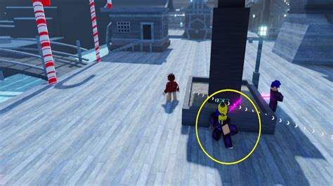 How To Get Umbra In Aut Roblox Pro Game Guides