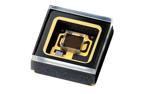 Succeeded In Commercialization Of The Worlds First Deep Uv Led
